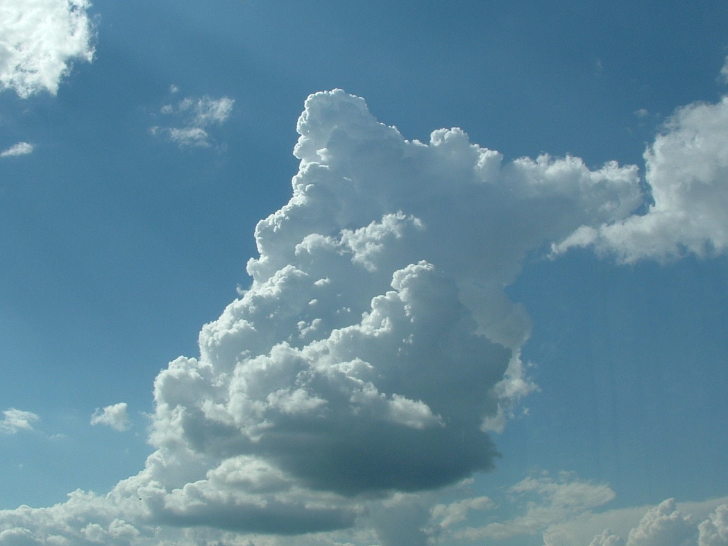 Sky Square – Welcome to Léo's